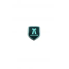 Badges Advocate