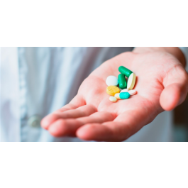 Apollo Pharmacy Brand Voucher