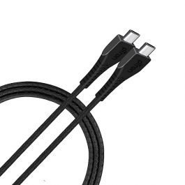 Solero T351 Type - C2C Cable (Black)