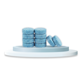 Windshield Tablets - Pack of 10