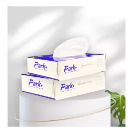 Tissue Box | Pack of 2