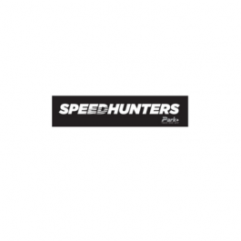 Speedhunters Car Sticker