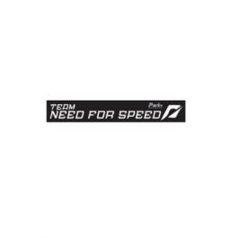 Need for Speed Car Sticker