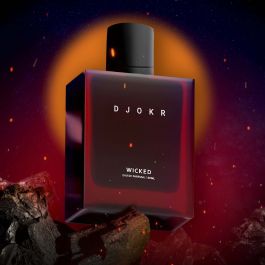 Wicked Perfume For Men | 100ml